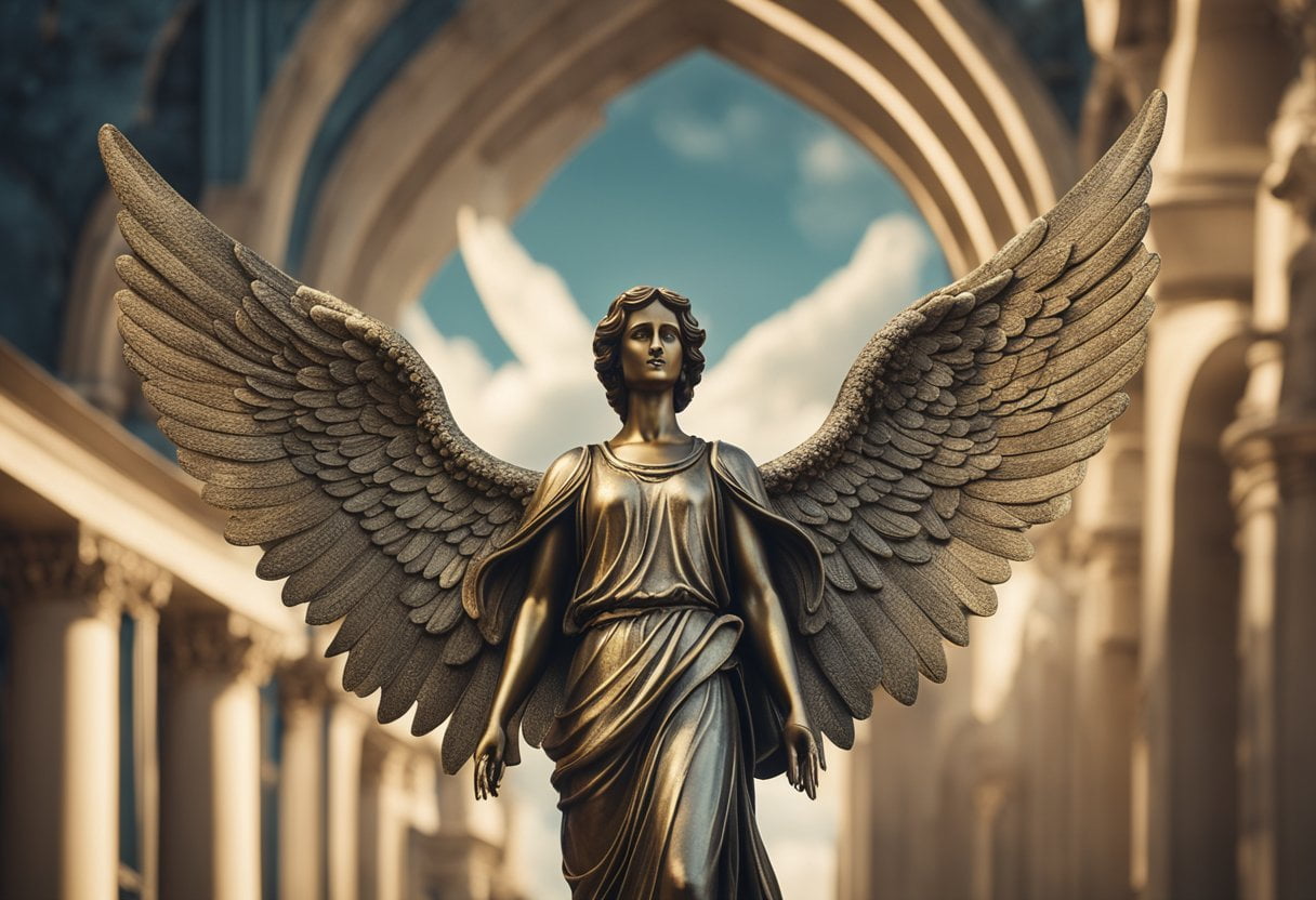 Angel 537 Spiritual Meaning | Everything You Need to Know