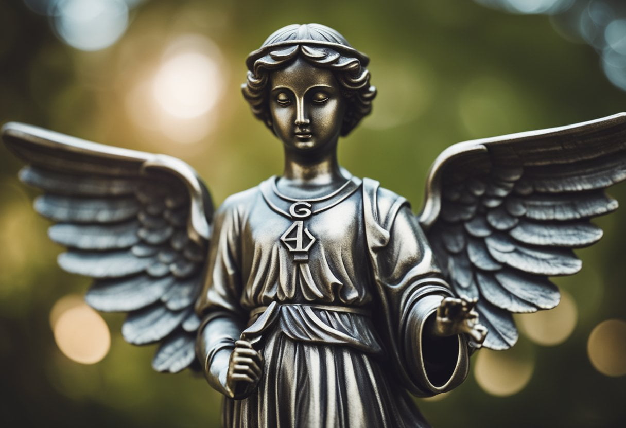 Angel 642 Spiritual Meaning | Everything You Need to Know