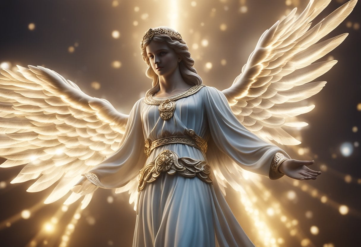 Angel 500 Spiritual Meaning | A Comprehensive Guide