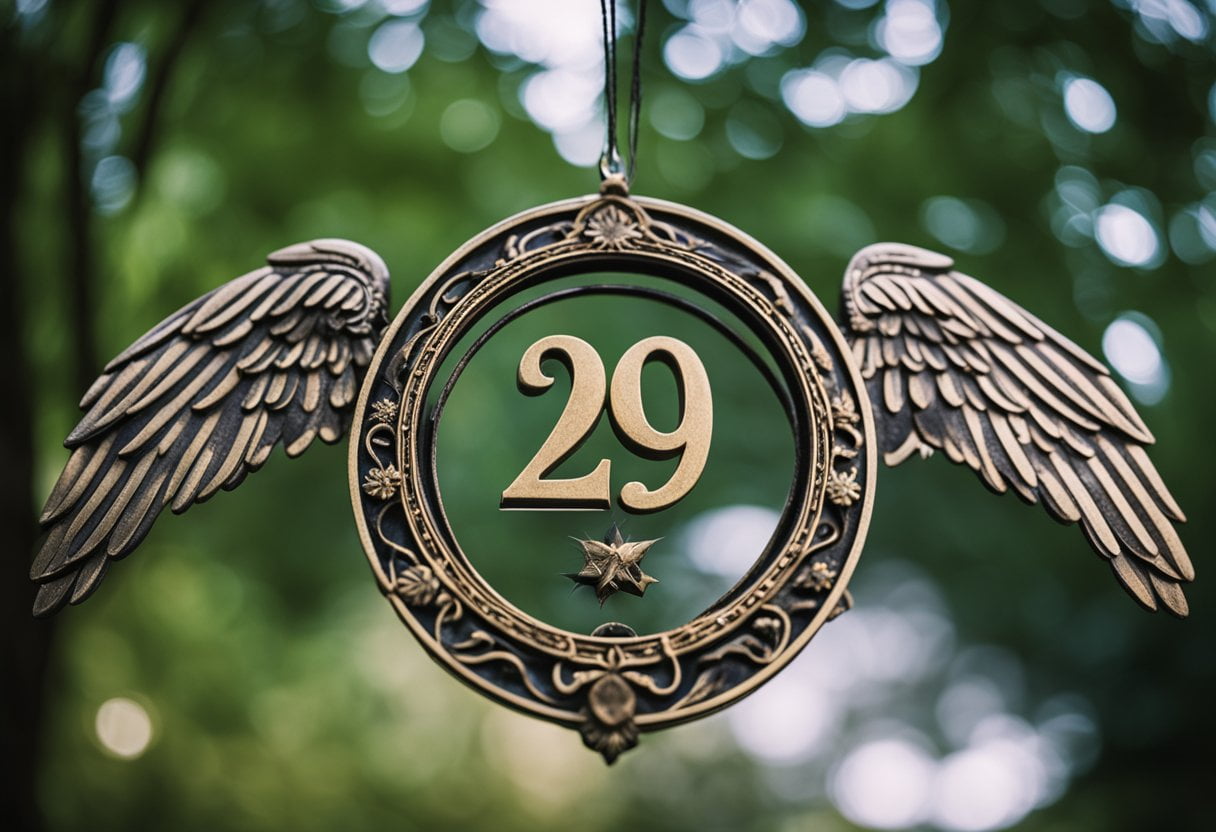 Angel 29 Spiritual Meaning | Everything You Need to Know