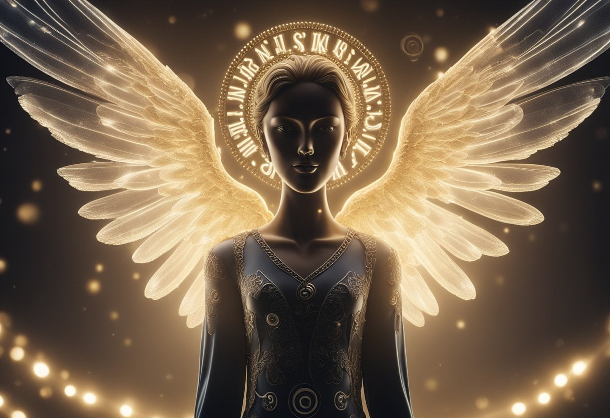 Angel 33 Spiritual Meaning | A Comprehensive Guide