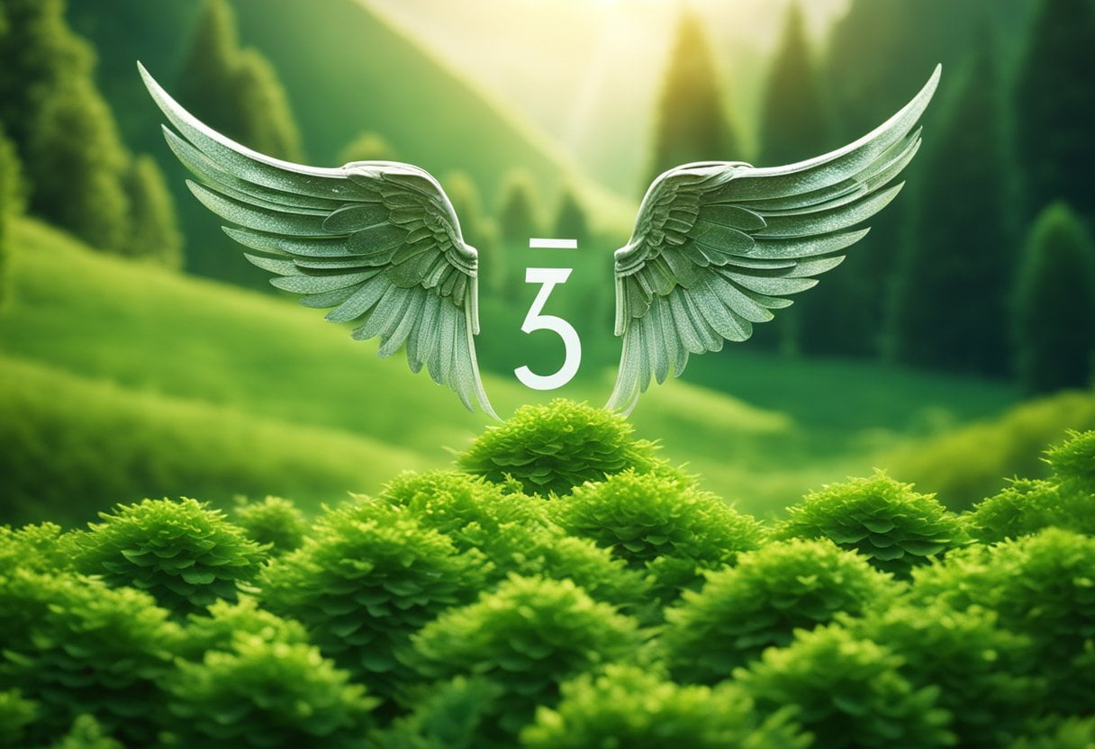 Angel 537 Spiritual Meaning | Everything You Need to Know