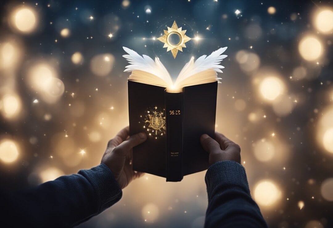 Angel 642 Spiritual Meaning | Everything You Need to Know