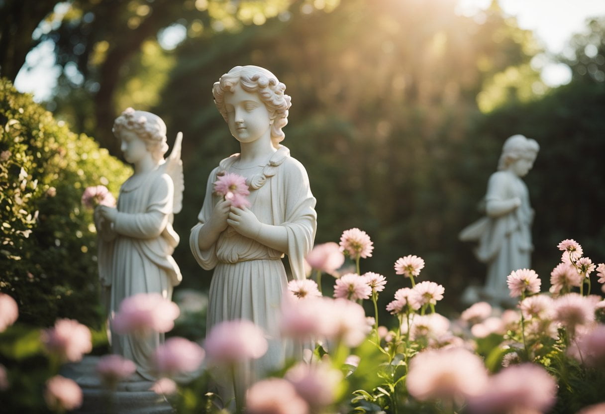 Angel Baby Spiritual Meaning | A Comprehensive Guide