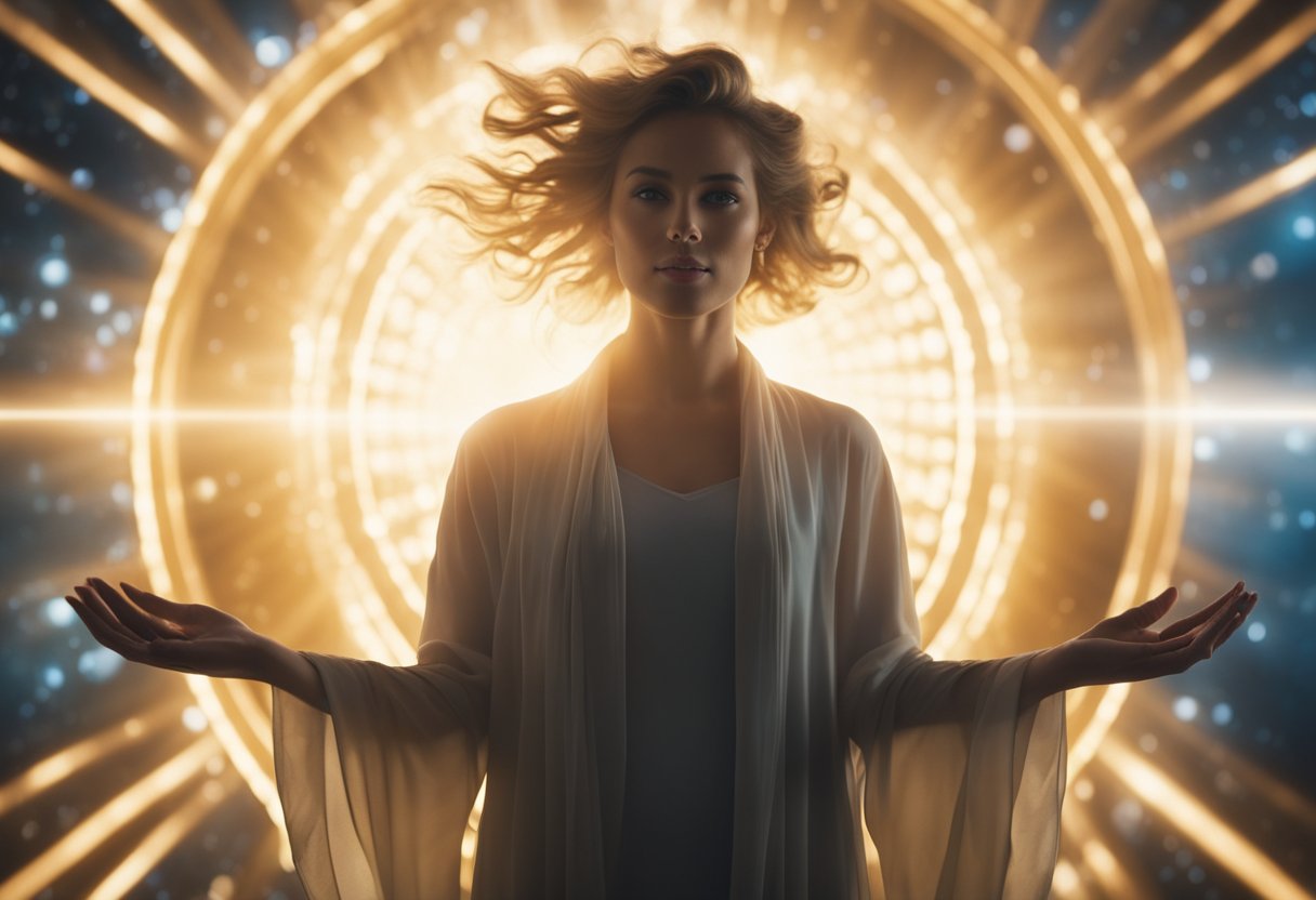 Angel Eyes Spiritual Meaning | A Comprehensive Guide