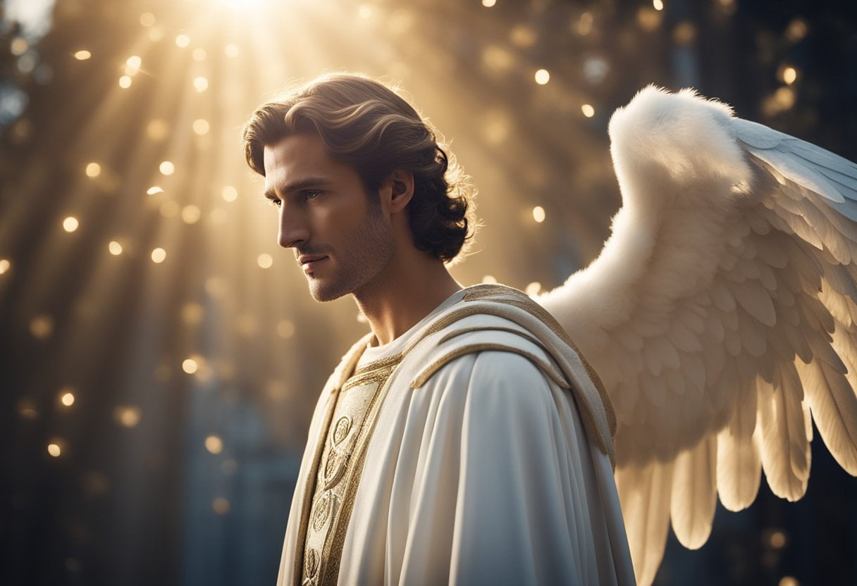 Angel Gabriel Spiritual Meaning | Everything You Need to Know