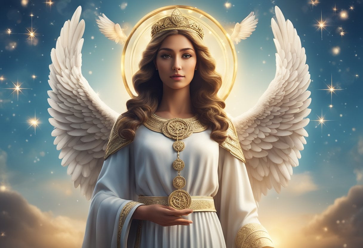 Angel 520 Spiritual Meaning | Everything You Need to Know