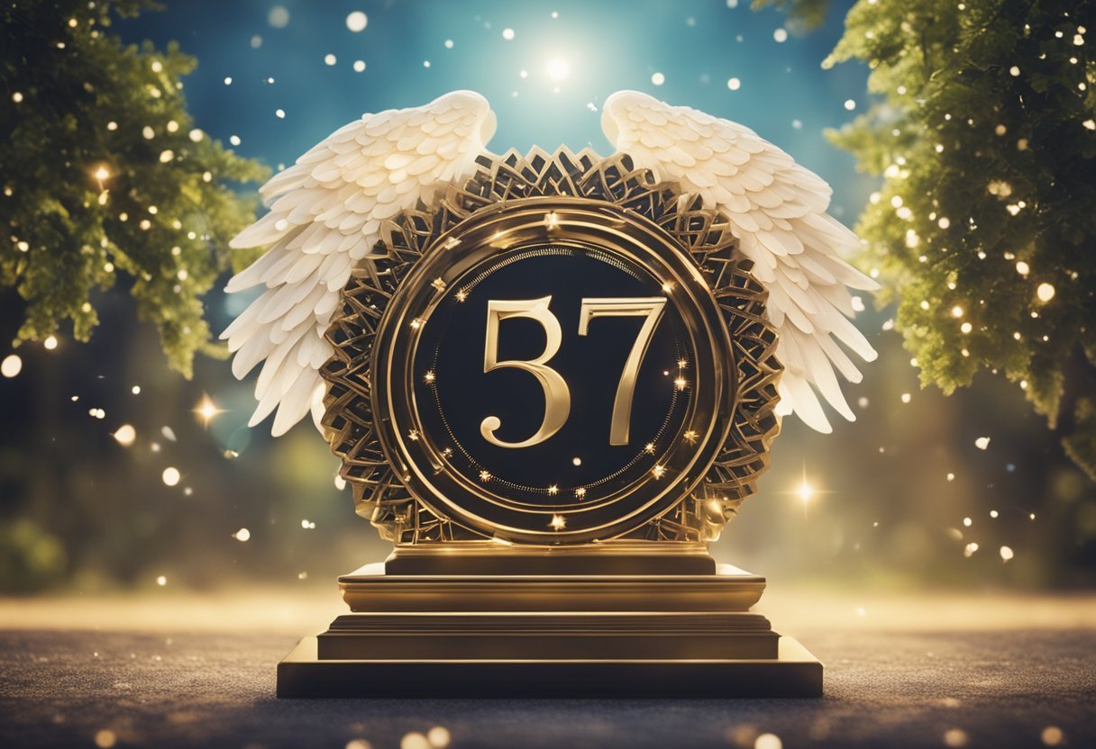Angel 537 Spiritual Meaning | Everything You Need to Know
