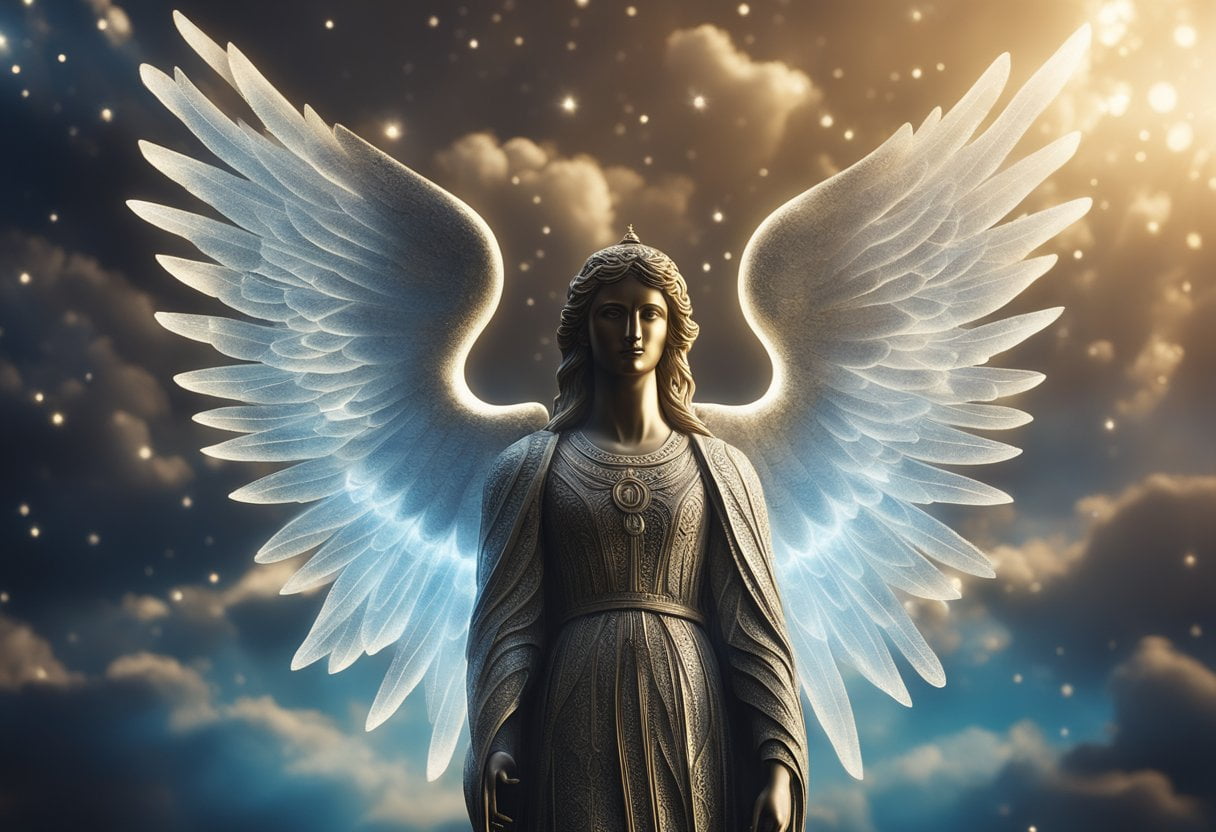 Angel 611 Spiritual Meaning | Everything You Need to Know