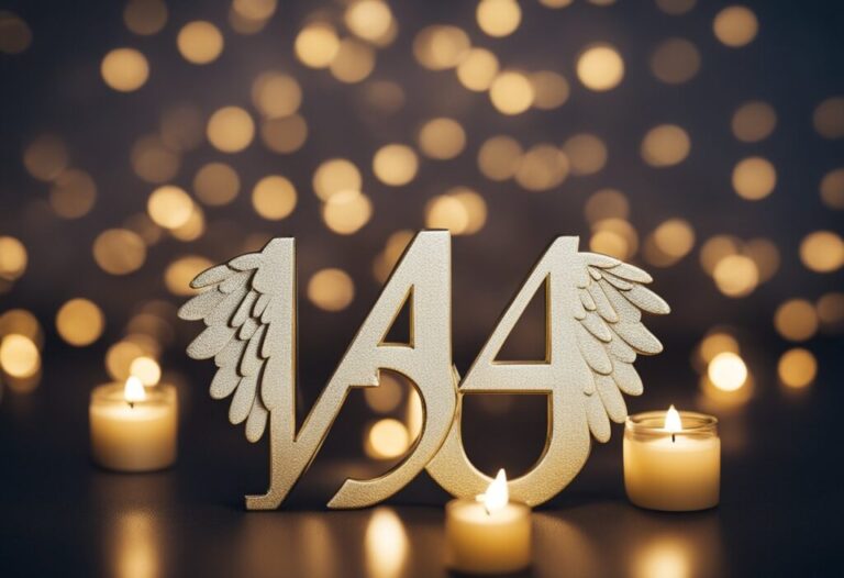 Angel 144 Spiritual Meaning | Everything You Need to Know