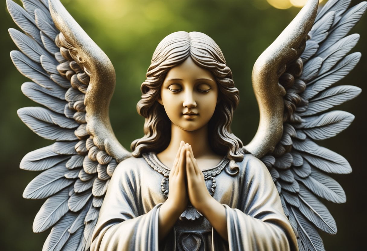Angel 2424 Spiritual Meaning | Divine Messages for Transformation
