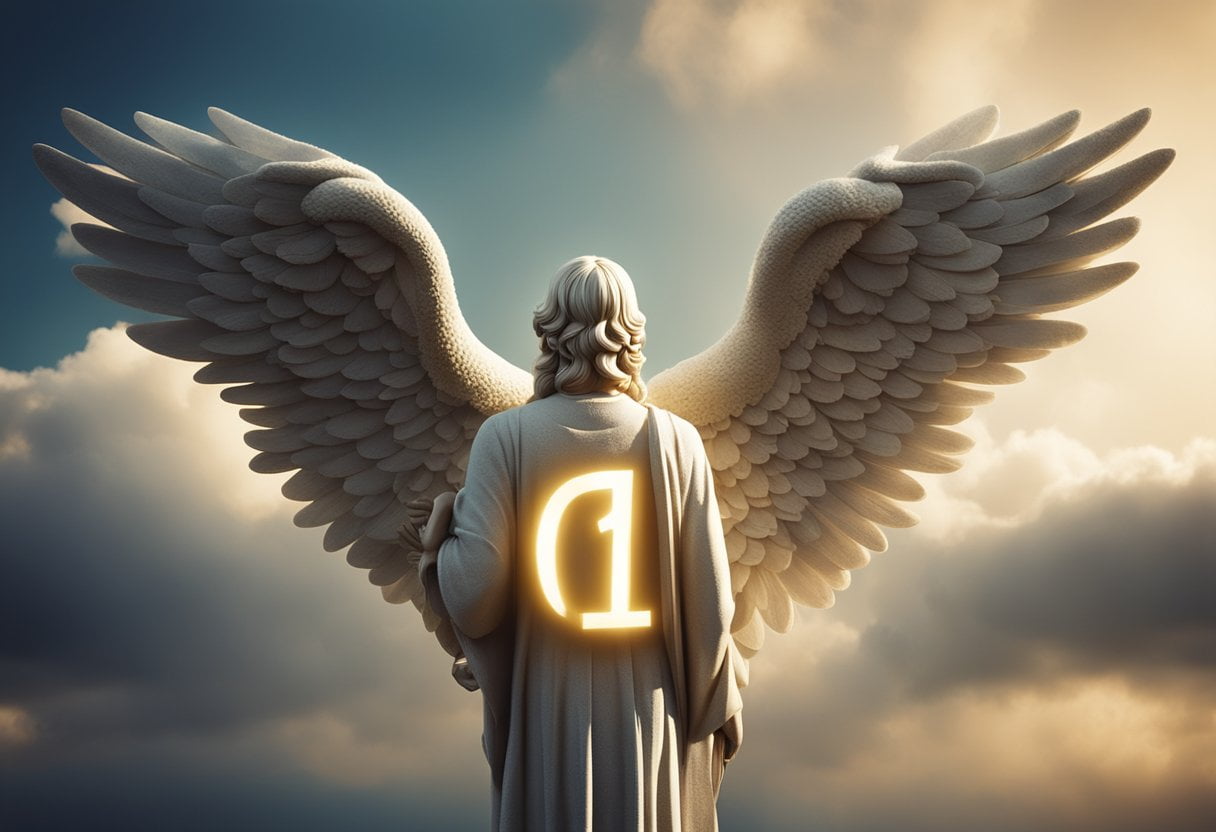 Angel 611 Spiritual Meaning | Everything You Need to Know