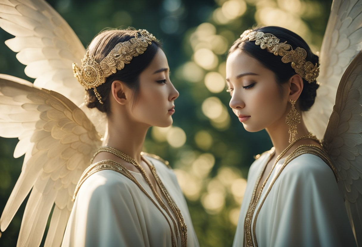 Angel Insect Spiritual Meaning | Everything You Need to Know