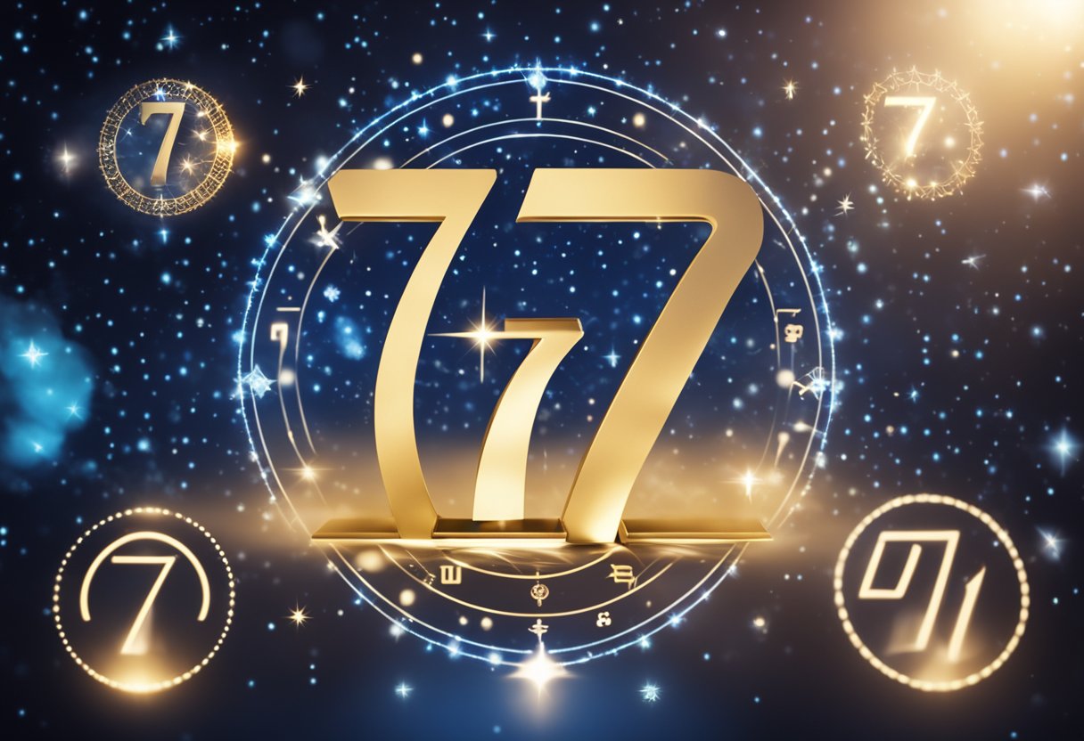 Angel 777 Spiritual Meaning | Everything You Need to Know