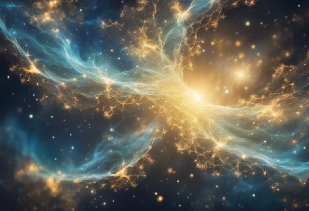 Angel Nebula Spiritual Meaning | Exploring the Symbolism