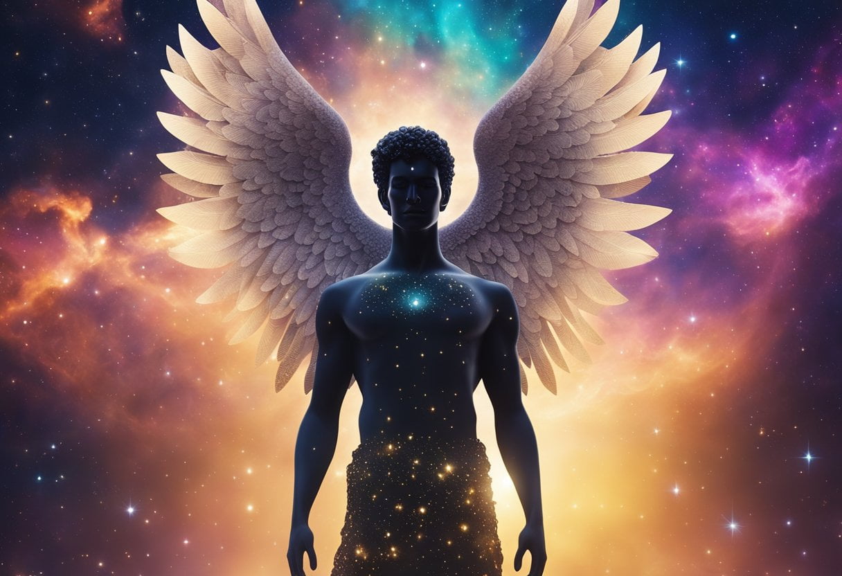 Angel Nebula Spiritual Meaning | Exploring the Symbolism