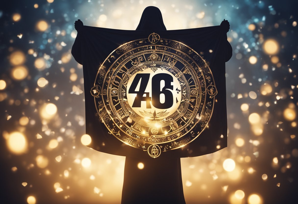 Angel 643 Spiritual Meaning | Everything You Need to Know