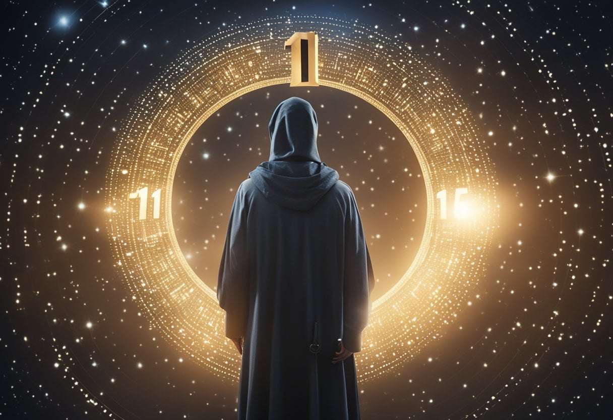 Angel Number 1116 Spiritual Meaning | What Does It Signify?
