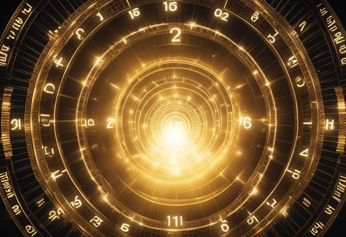 Angel Number 1116 Spiritual Meaning | What Does It Signify?