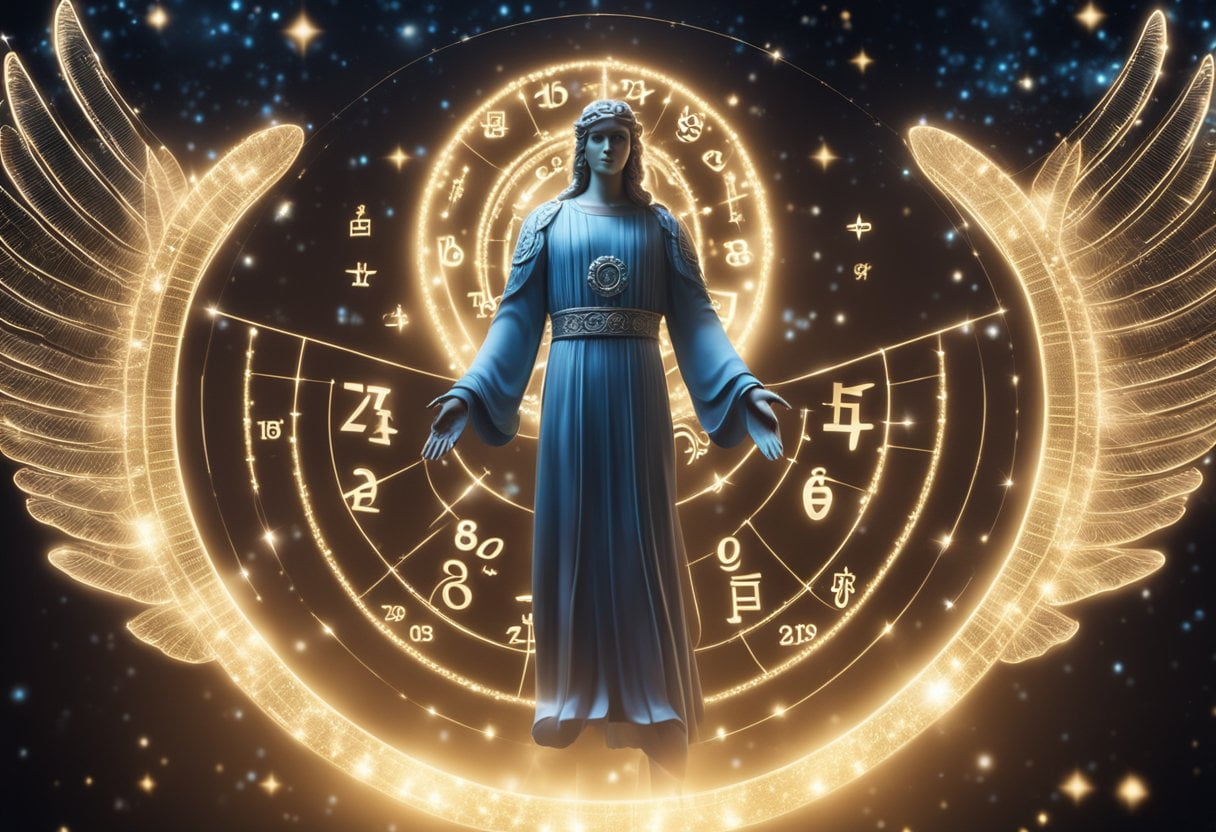 Angel Number 1019 Spiritual Meaning | Decoding Its Significance