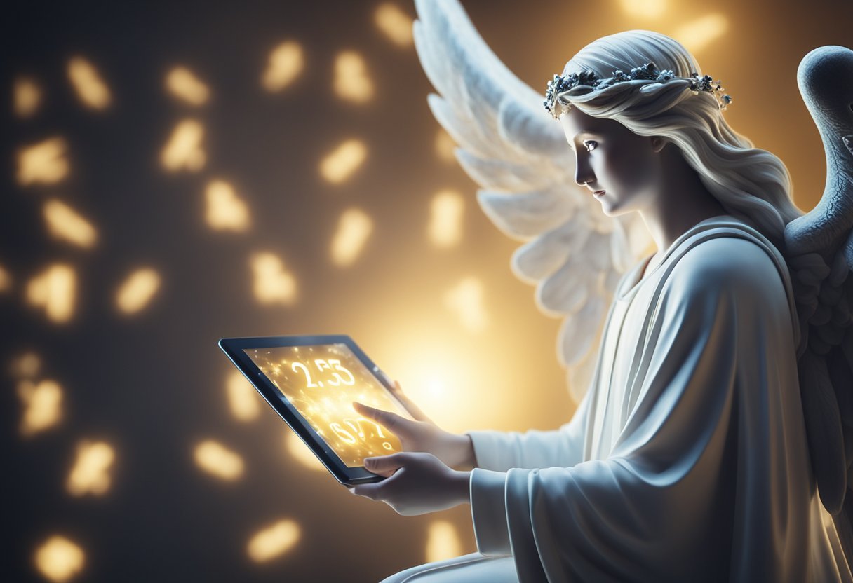 Angel Number 1027 Spiritual Meaning | Decoding Its Significance