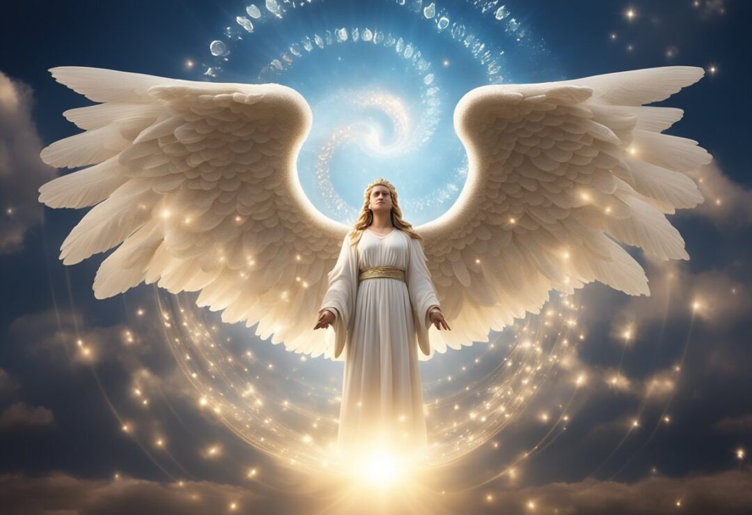 Angel Names with Spiritual Meaning | A Comprehensive Guide