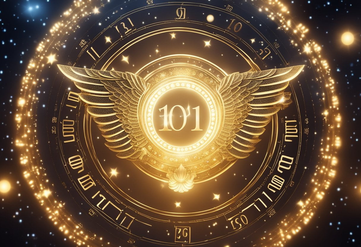 Angel Number 1001 Spiritual Meaning | A Comprehensive Guide