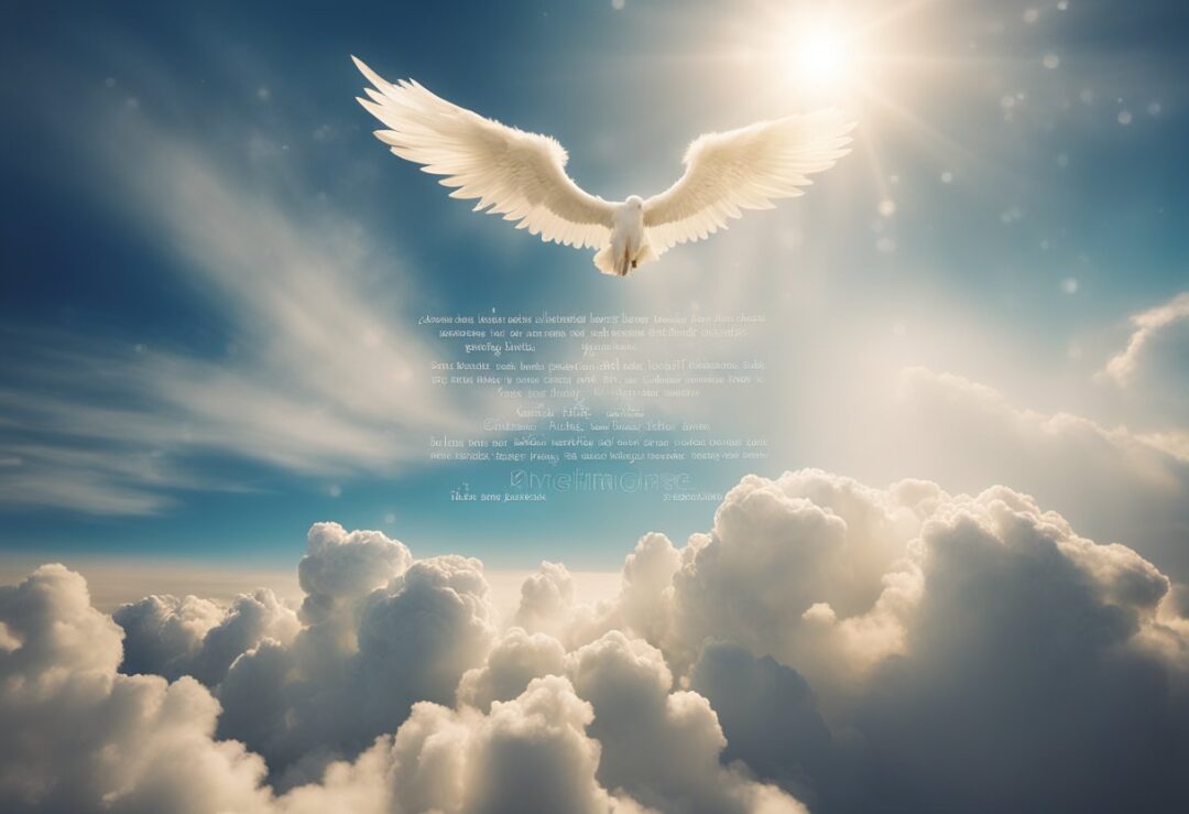 Angel Names with Spiritual Meaning | A Comprehensive Guide