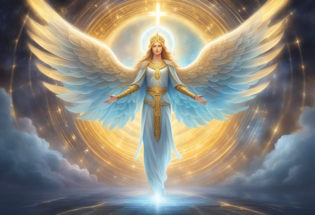 Angel Number 1125 Spiritual Meaning | Adviser Spirituality