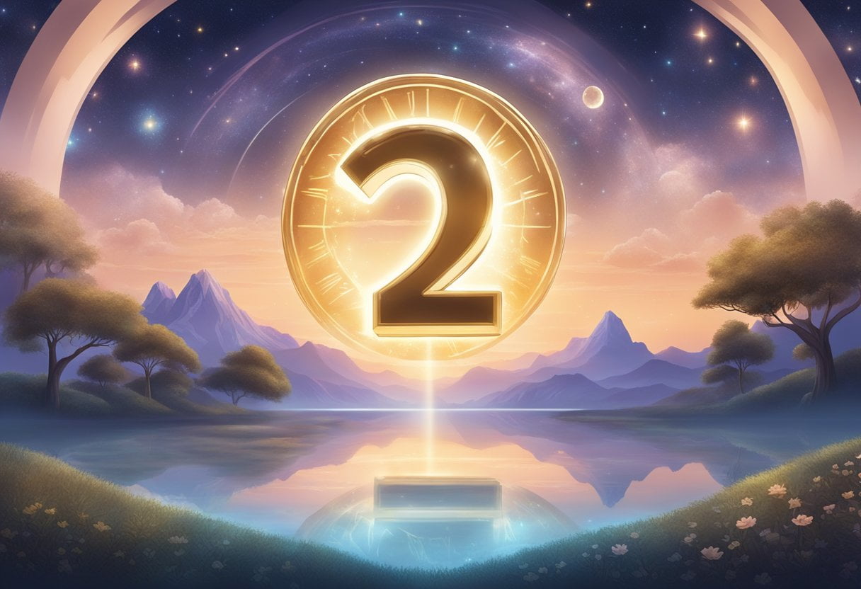 Angel Number 12 Spiritual Meaning Explained 2026