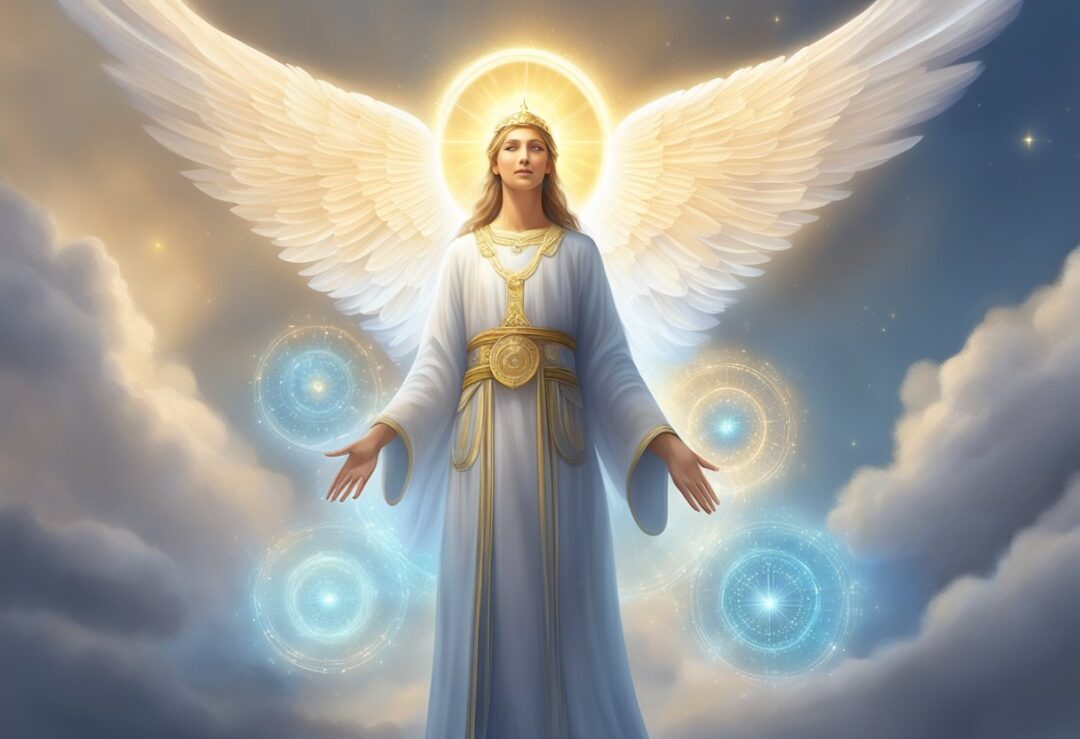 Angel Number 1206 Spiritual Meaning | Adviser Spirituality