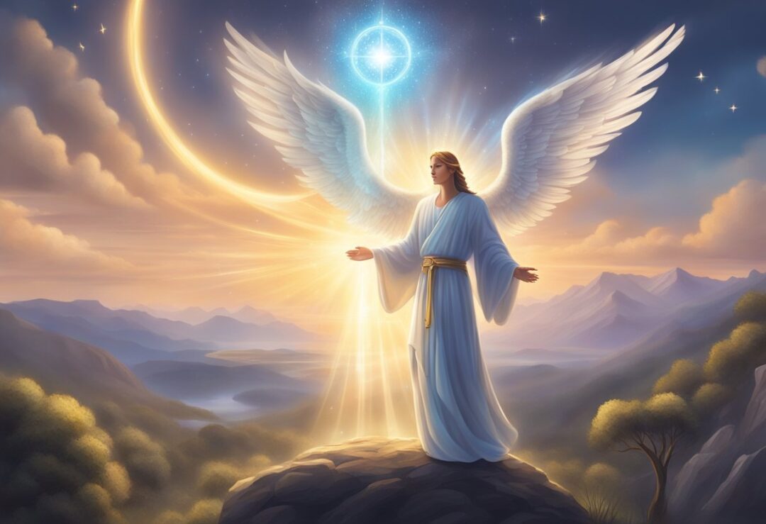 Angel Number 1207 Spiritual Meaning | Adviser Spirituality