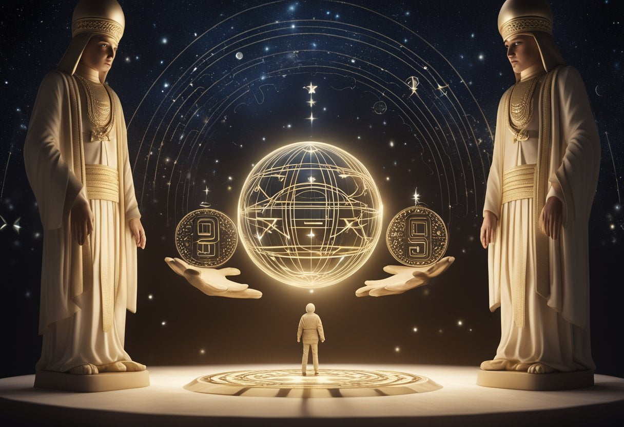 Angel Number 1245 Spiritual Meaning | Decoding Its Significance