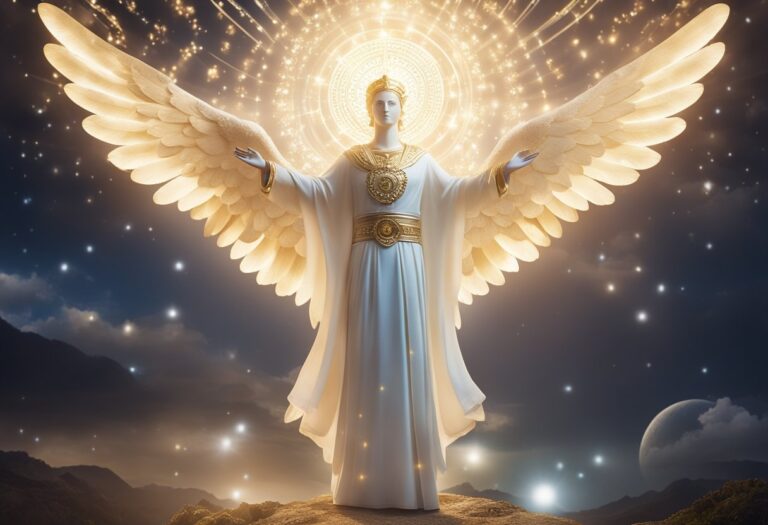 Angel Number 1312 Spiritual Meaning | Its Significance