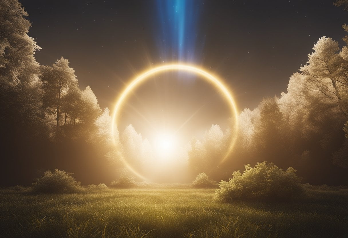 Angel Number 1611 Spiritual Meaning | What You Need to Know