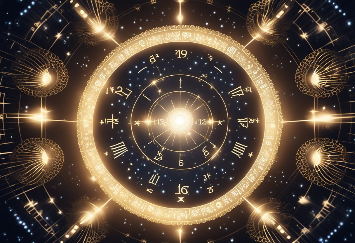 Angel Number 1611 Spiritual Meaning | What You Need to Know