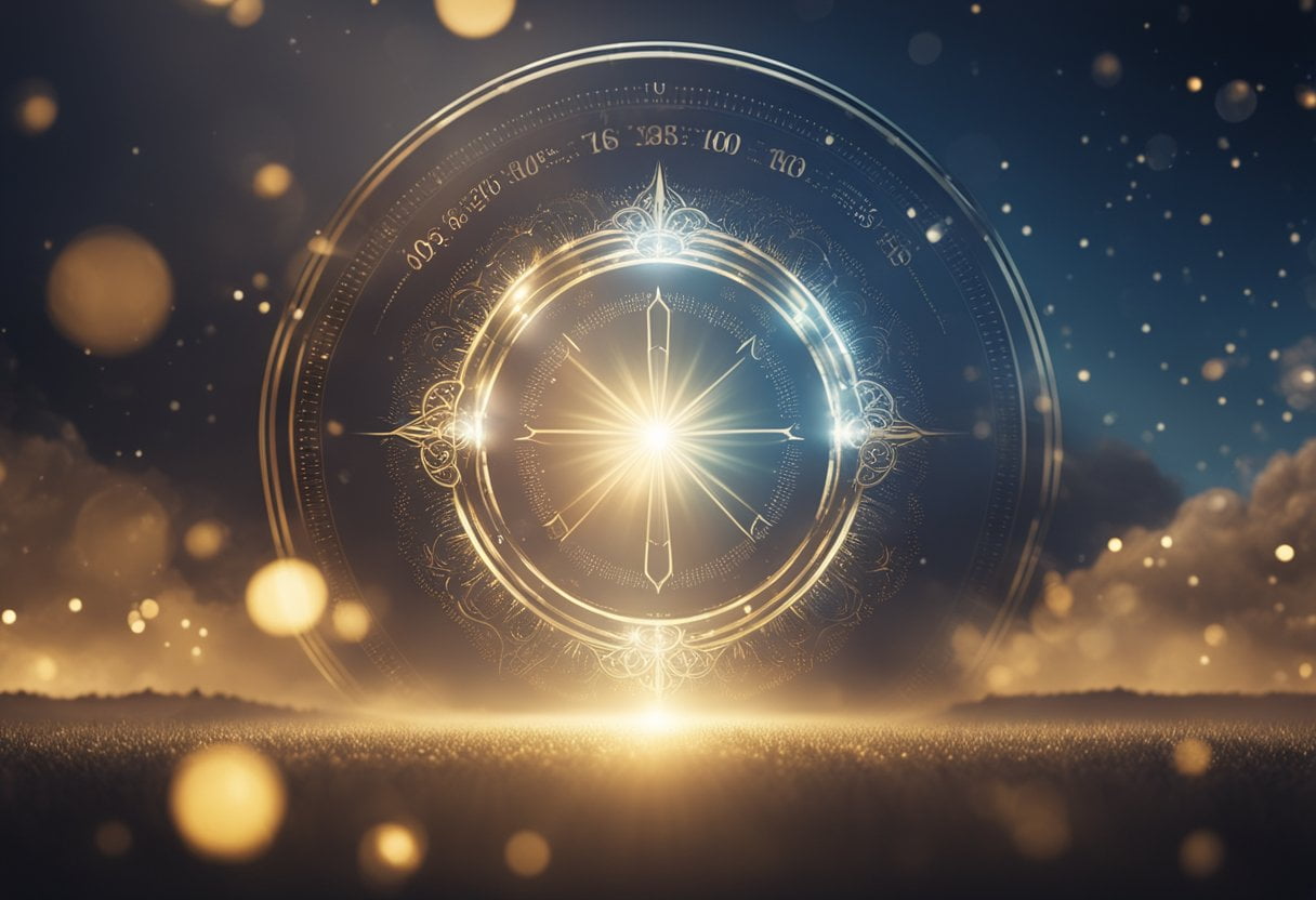 Angel Number 1666 Spiritual Meaning | Decoding Its Significance