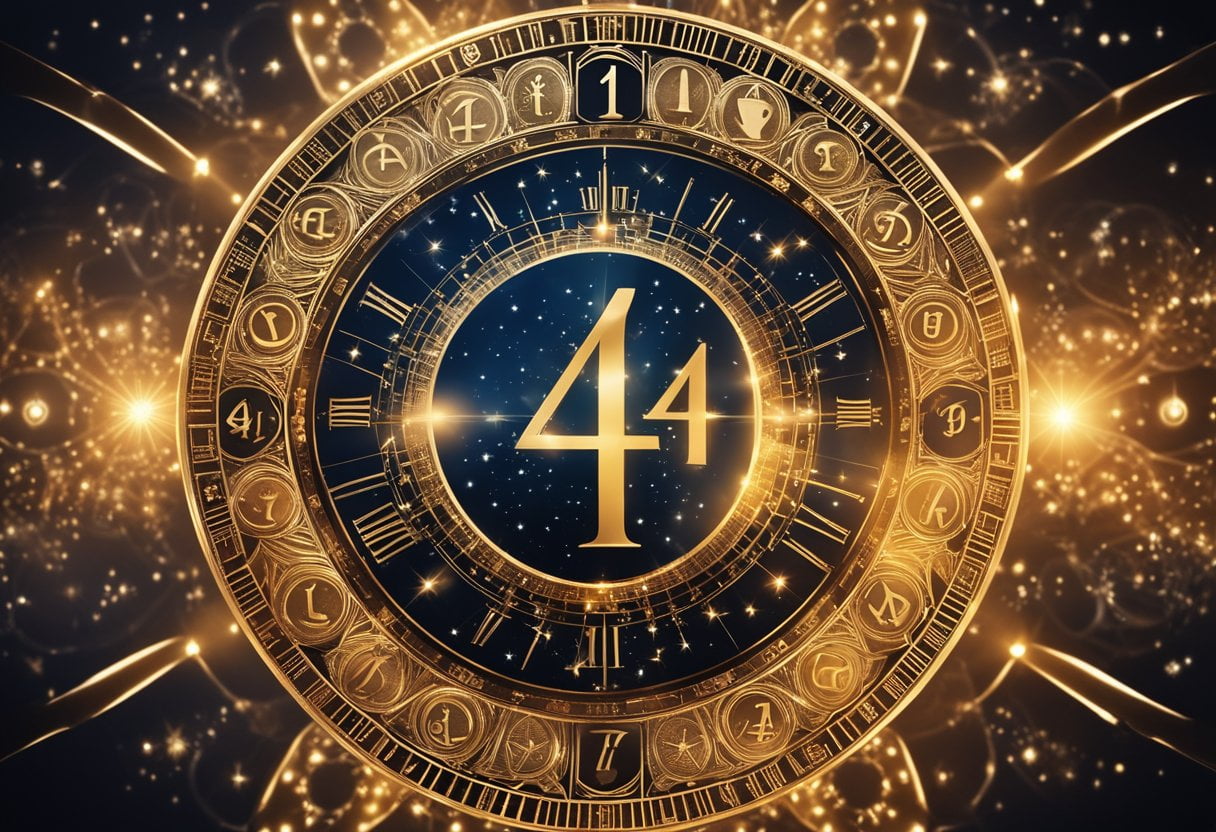 Angel Number 141 Spiritual Meaning | Significance and Symbolism