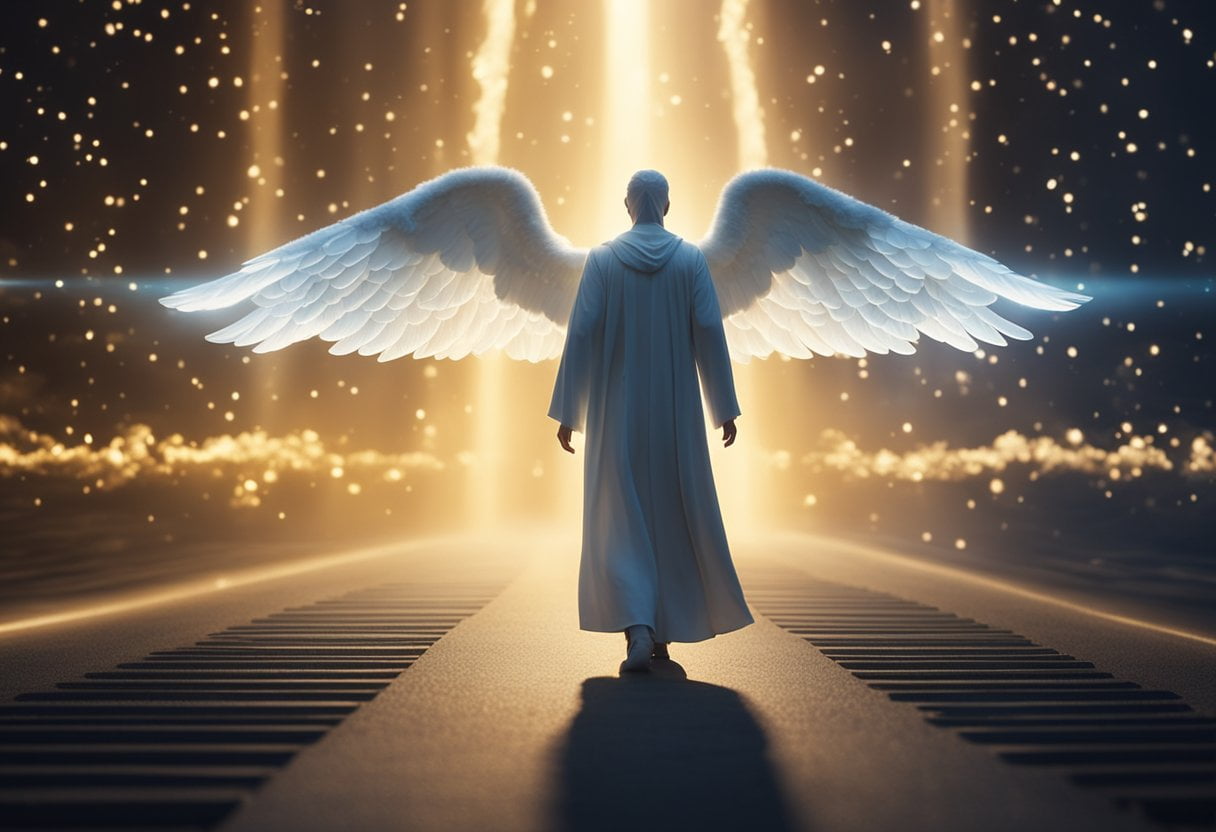 Angel Number 1214 Spiritual Meaning | A Comprehensive Guide