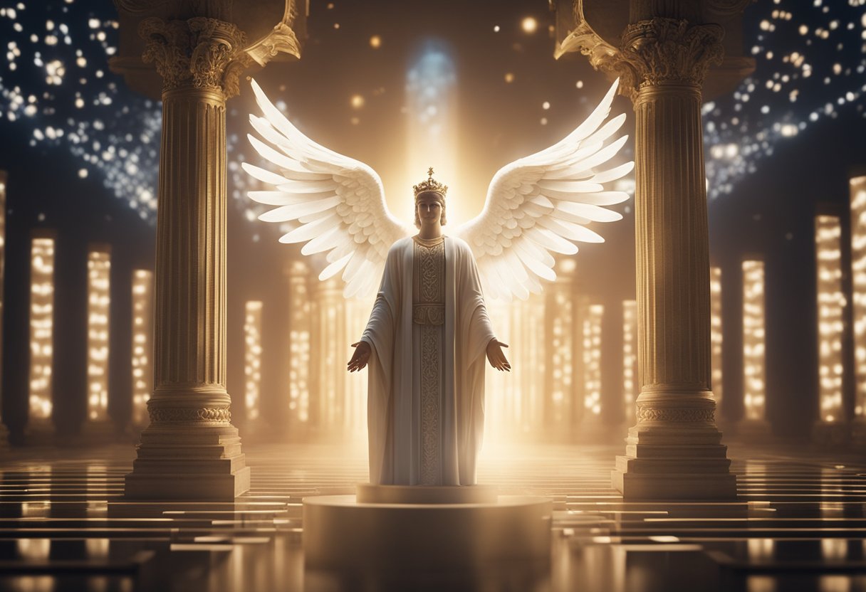 Angel Number 1225 Spiritual Meaning | A Comprehensive Guide