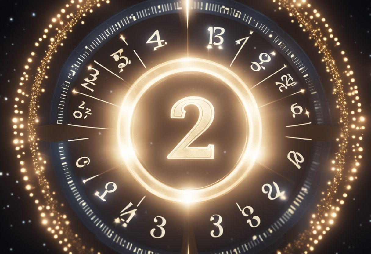 Angel Number 1243 Spiritual Meaning | A Comprehensive Guide