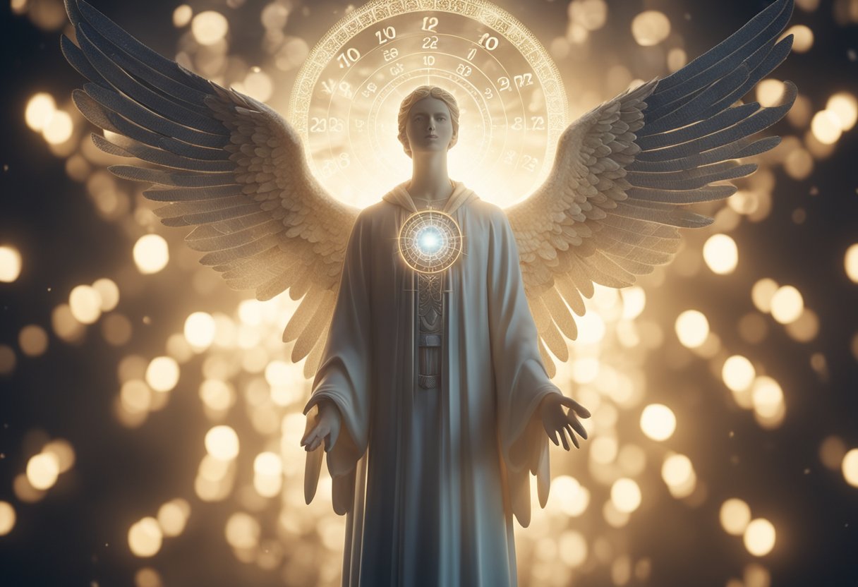 Angel Number 1225 Spiritual Meaning | A Comprehensive Guide