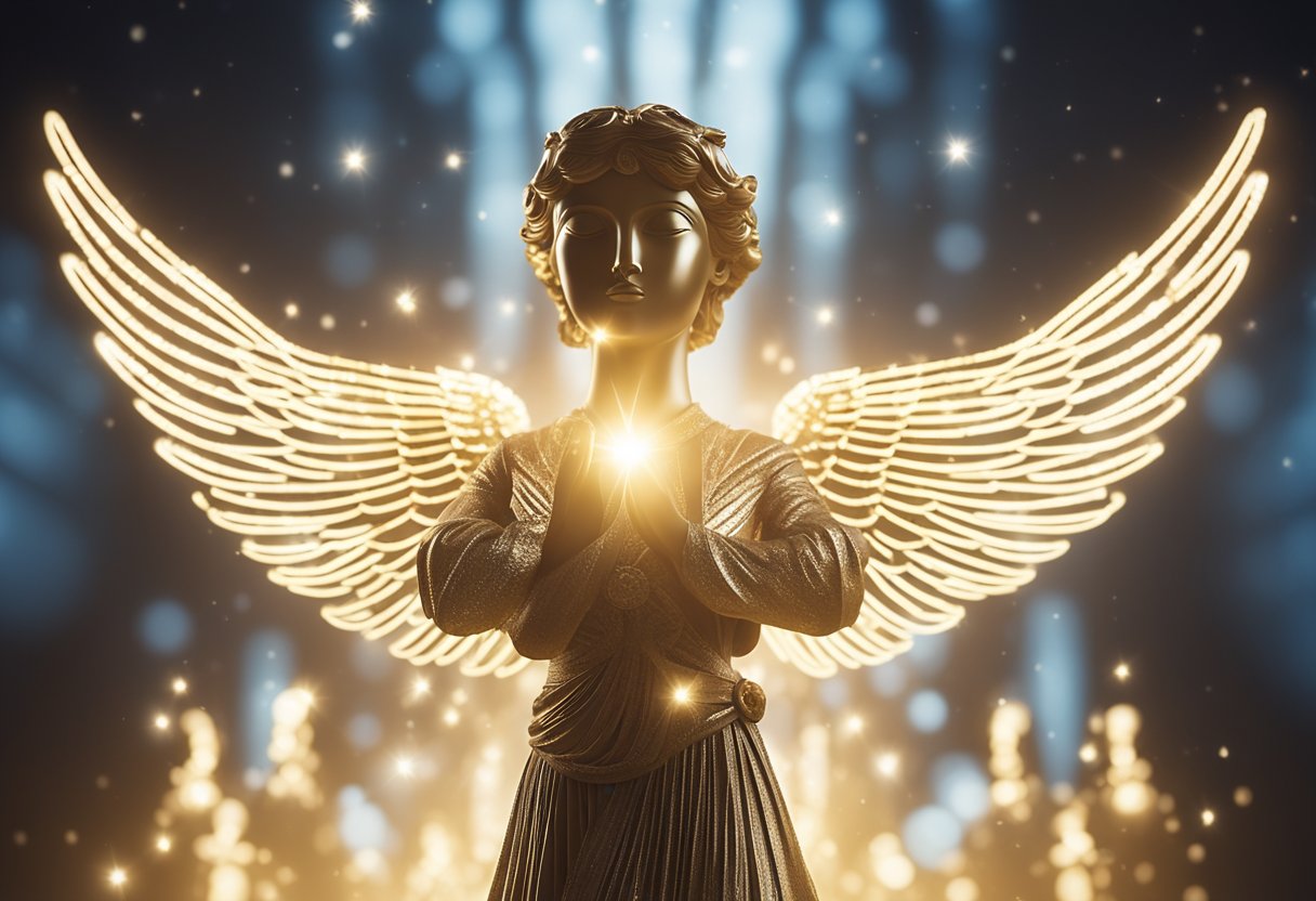 Angel Number 1241 Spiritual Meaning | A Comprehensive Guide
