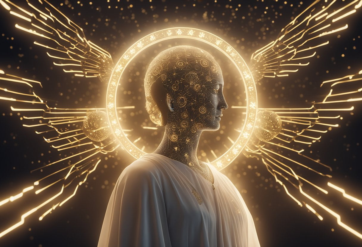 Angel Number 1243 Spiritual Meaning | A Comprehensive Guide