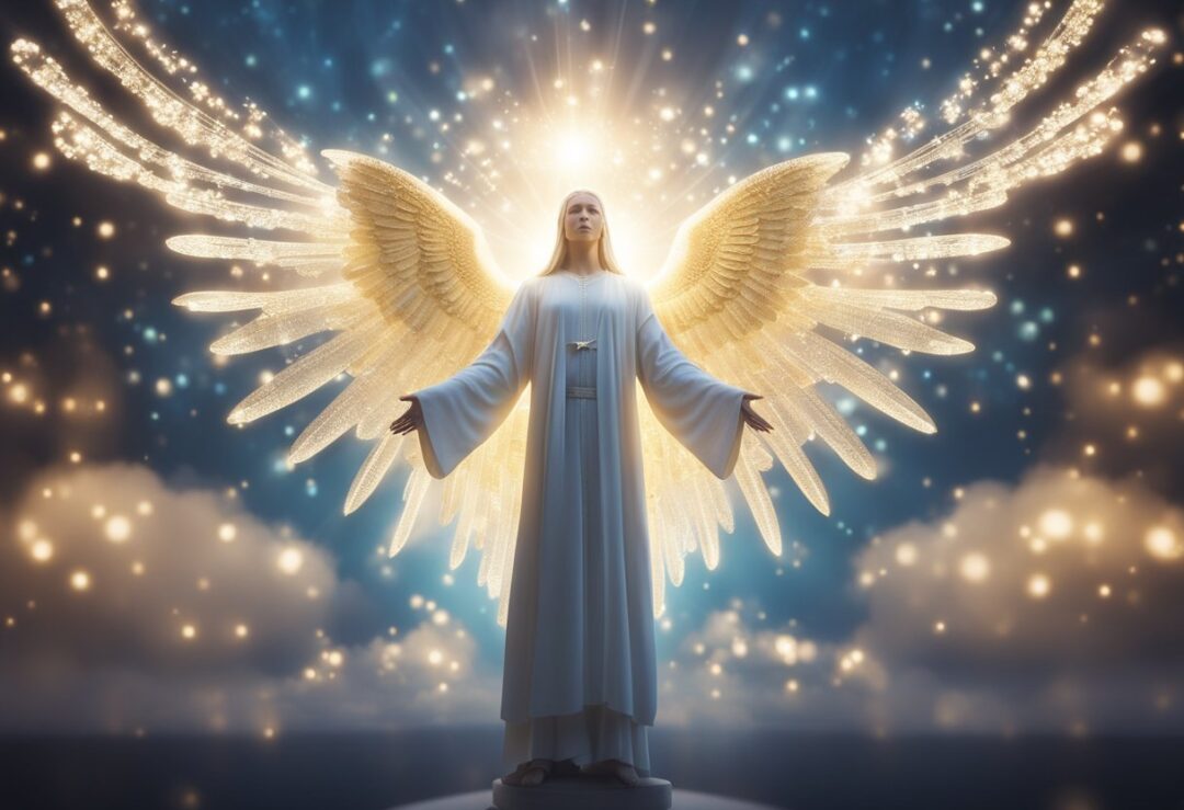 Angel Number 1225 Spiritual Meaning | A Comprehensive Guide