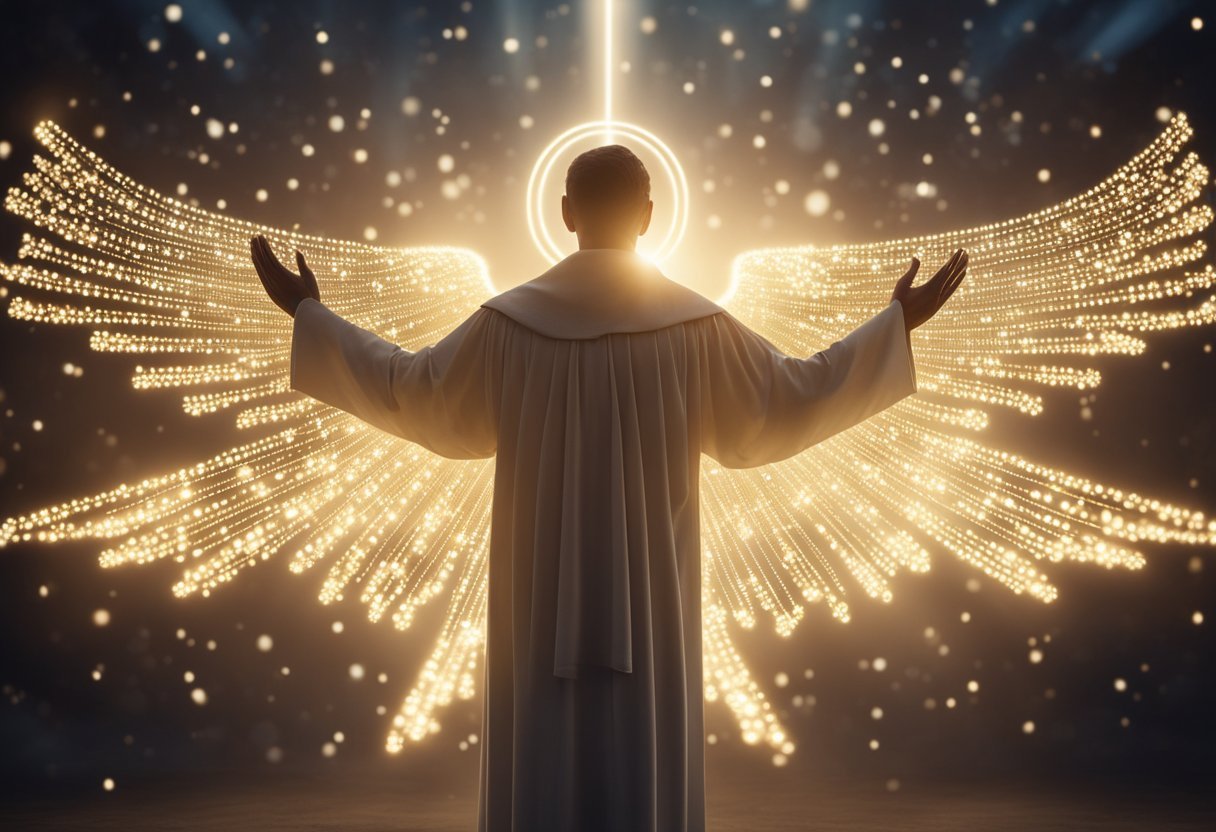 Angel Number 1243 Spiritual Meaning | A Comprehensive Guide